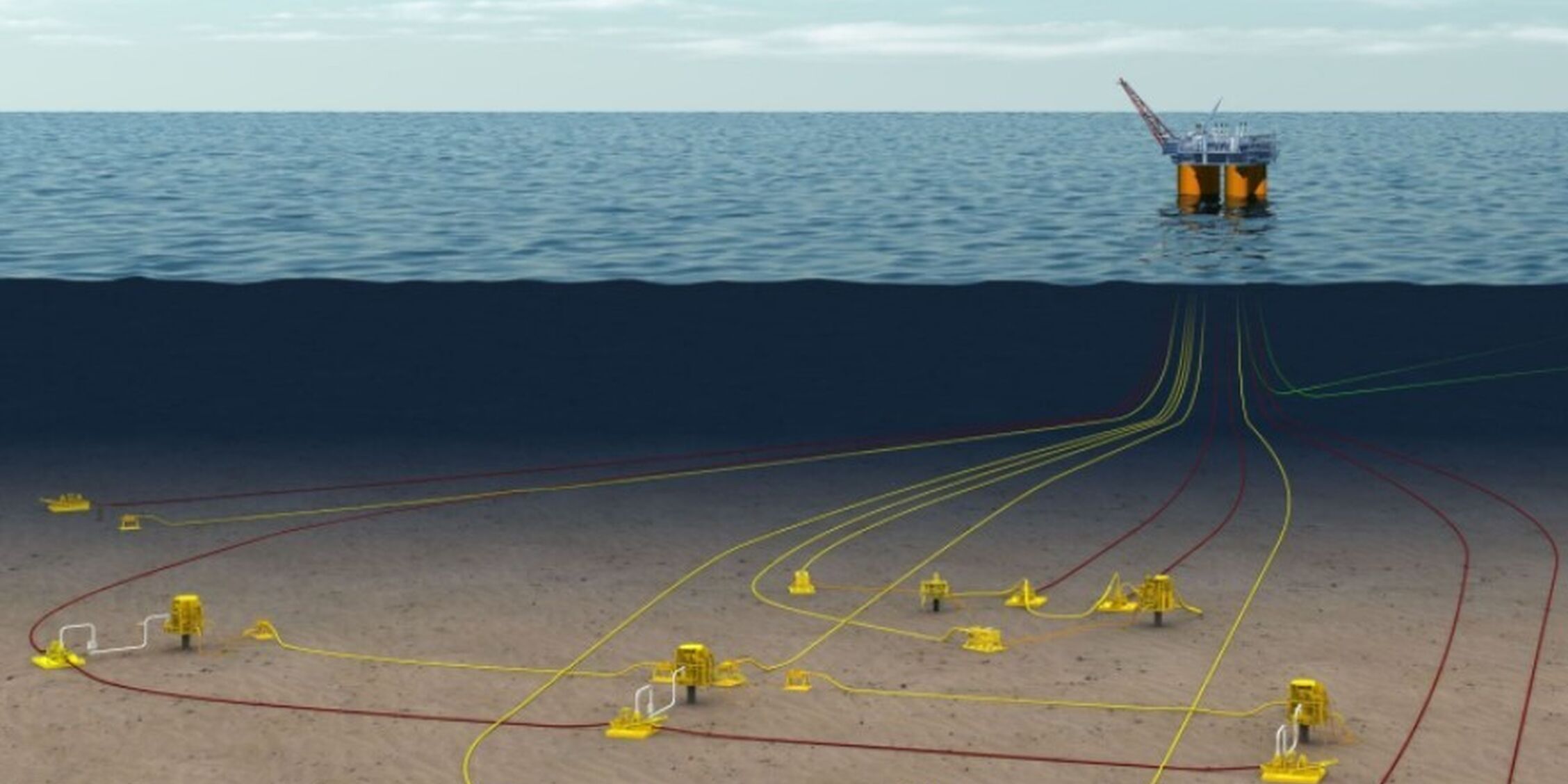 Bridge Petroleum contracts Fraser for well and pipeline operatorship ...
