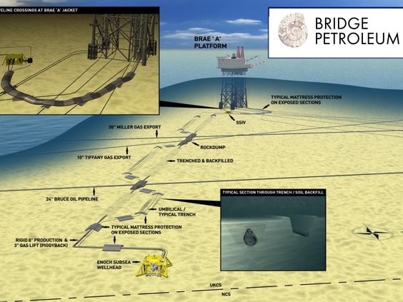 Enoch - Bridge Petroleum